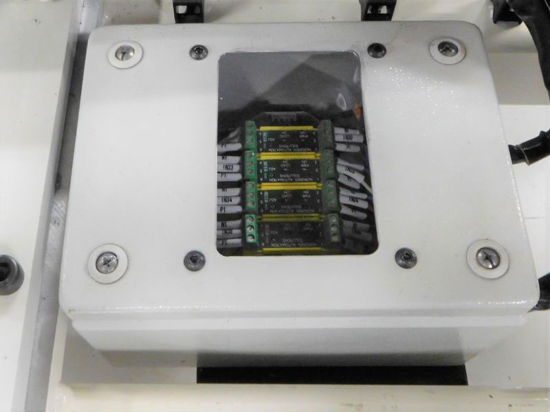 Contract Programming [HMI, PLC, Vision, Servo] - Stryver Manufacturing ...