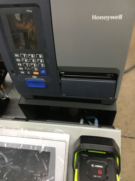 Contract Programming [HMI, PLC, Vision, Servo] - Stryver Manufacturing ...