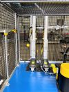 SCARA Robotics & Assembly Automation - Stryver Manufacturing, Inc.