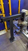 Custom End-Of-Arm Tooling [EOAT] - Stryver Manufacturing, Inc.